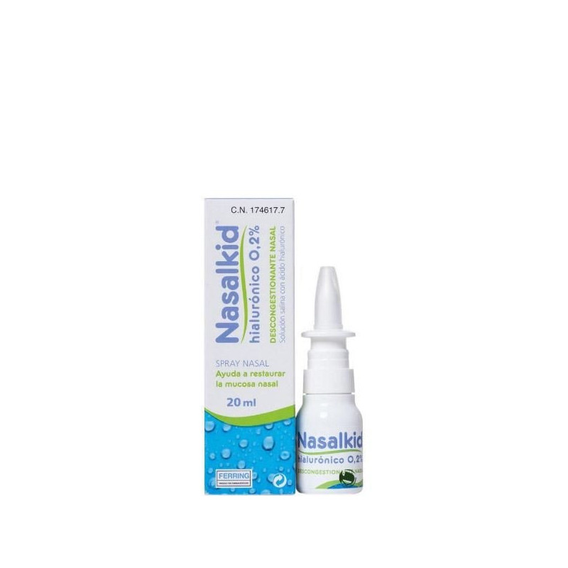 Rezitop Spray Nasal 20mL | Farmácia d'Arrábida