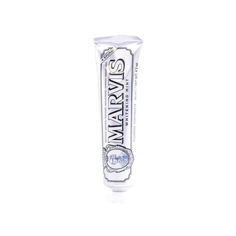 Marvis Pasta de Dentes Menta Gengibre 25ml | Farmácia d'Arrábida
