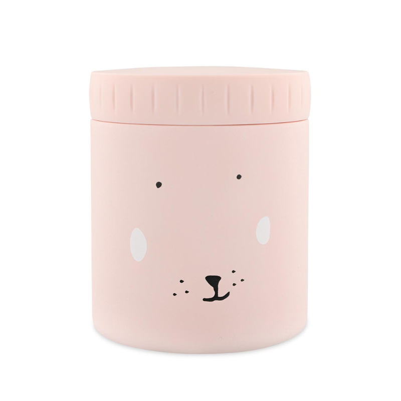 Trixie Termo Alimentar 350ml Mrs. Rabbit | Farmácia d'Arrábida