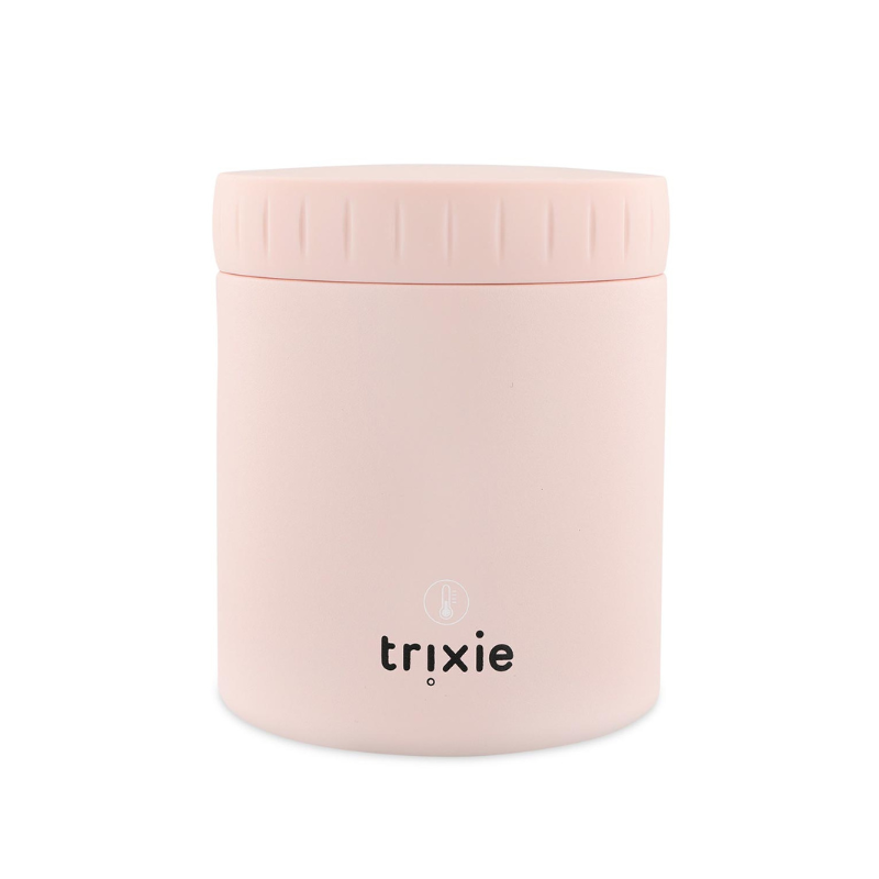 Trixie Termo Alimentar 350ml Mrs. Rabbit | Farmácia d'Arrábida